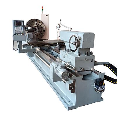 CNC Horizontal Lathe Machine CK61125 - Buy CNC Horizontal Lathe Machine CK61125 Product on Yawo ...