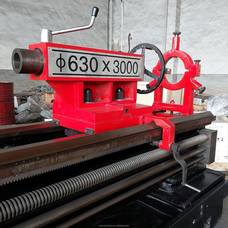 Horizontal Lathe Machine CW6163 Price - Buy Horizontal Lathe Machine ...