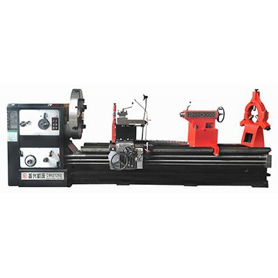 Lathe Products - Yawo Machinery