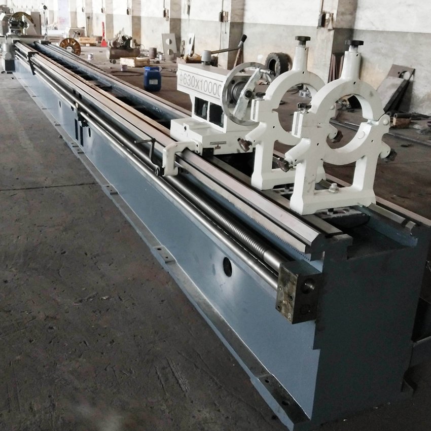 Horizontal Lathe Machine CW6263 in China - Buy Horizontal Lathe Machine ...