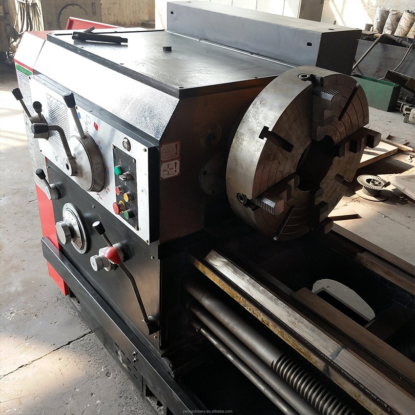 Horizontal Lathe Machine CW6163 Price - Buy Horizontal Lathe Machine ...