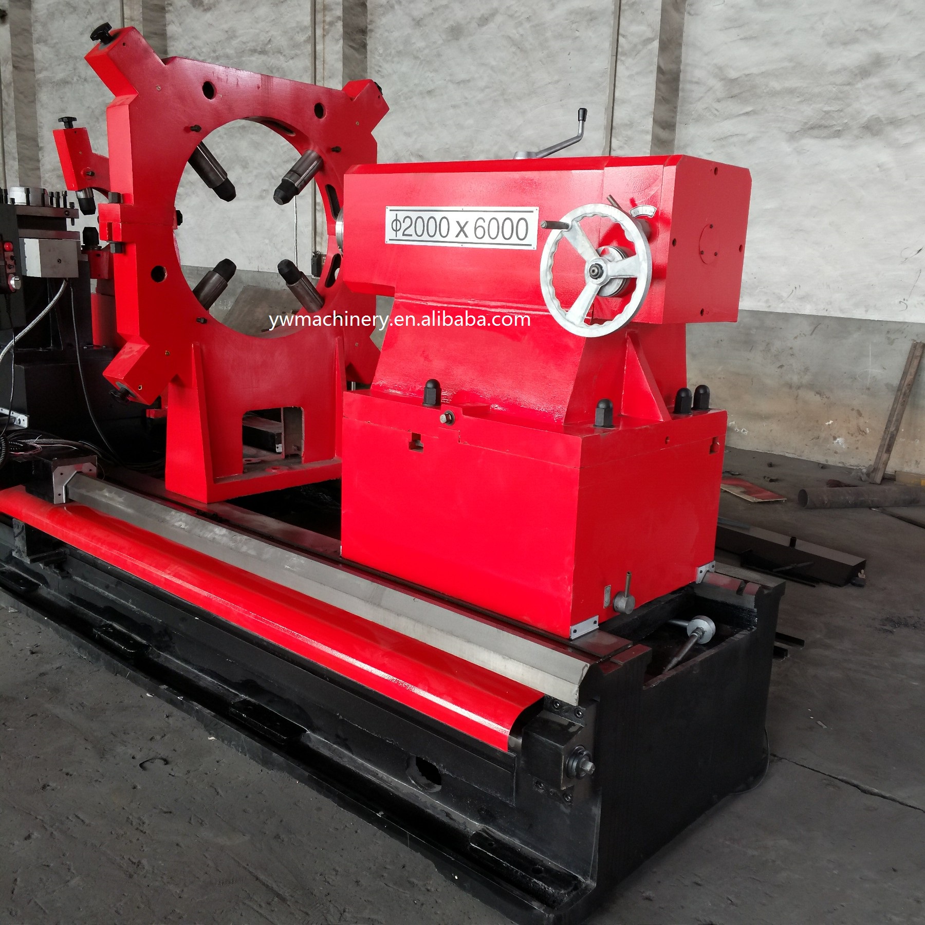 Horizontal Lathe Machine CW61200 - Buy Horizontal Lathe Machine CW61200 ...